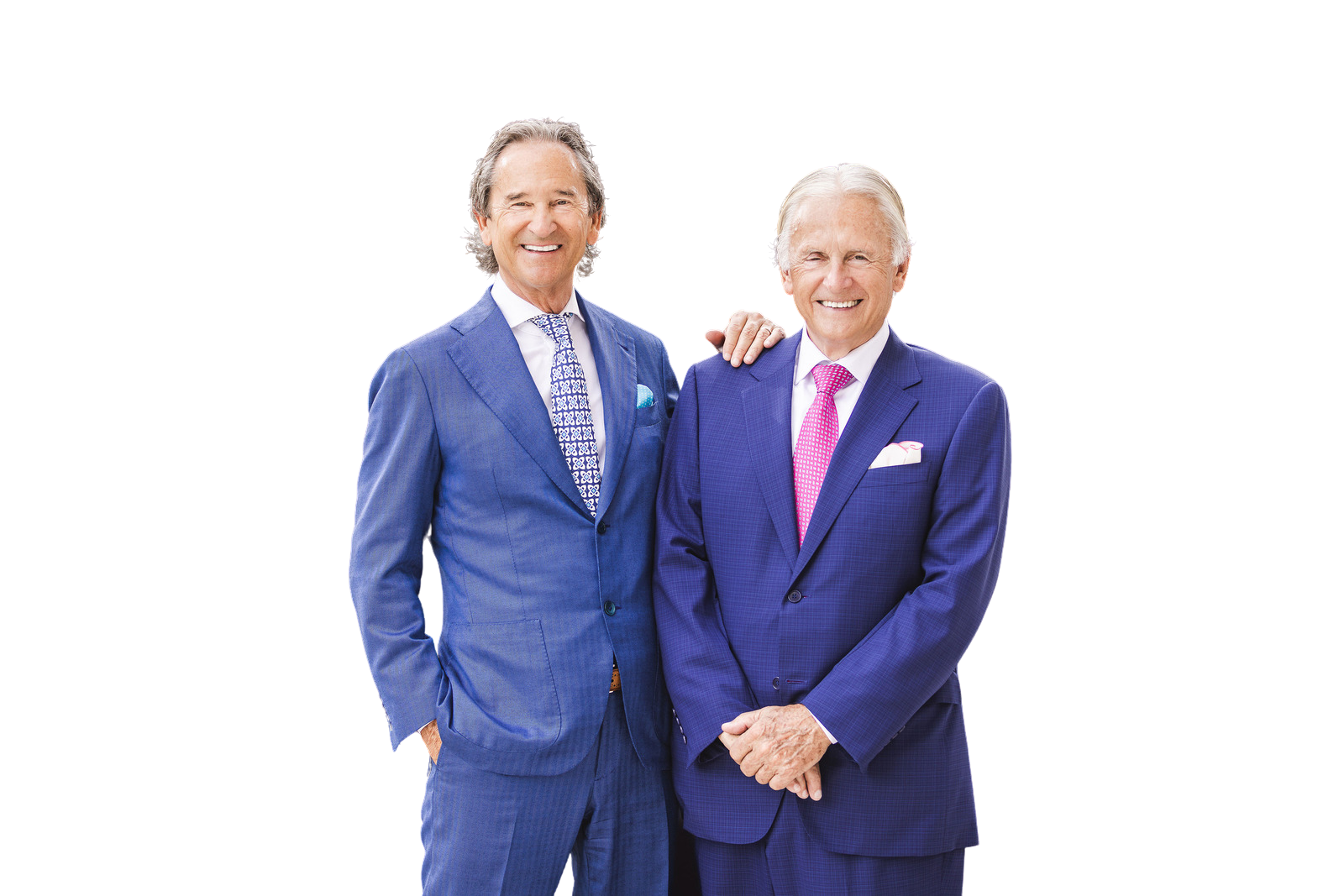 Suffolk Slip & Fall Attorneys - Huffman & Huffman Brothers-in-Law